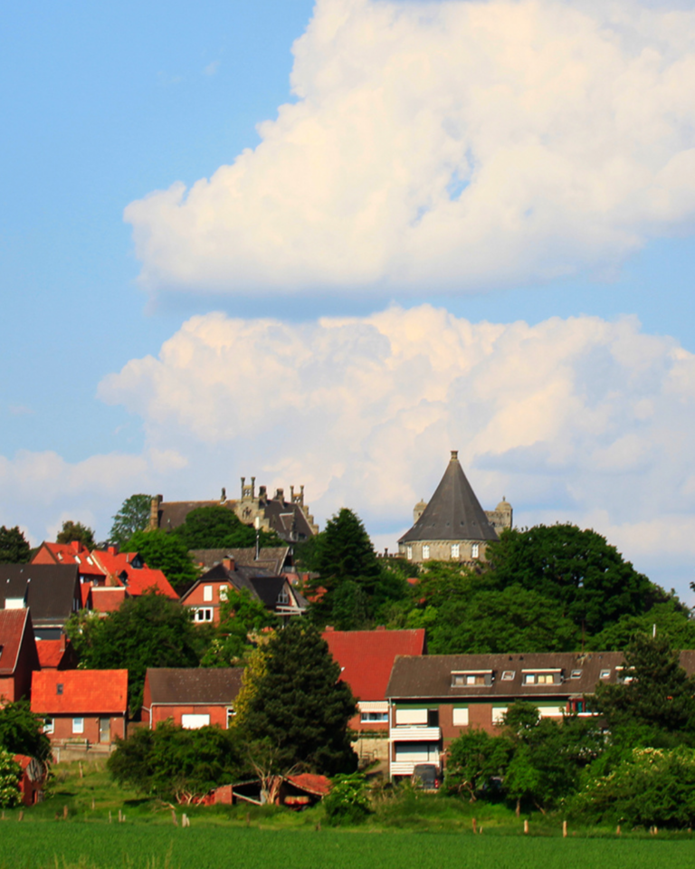 Verwunderlich Plz Bad Bentheim Fotos